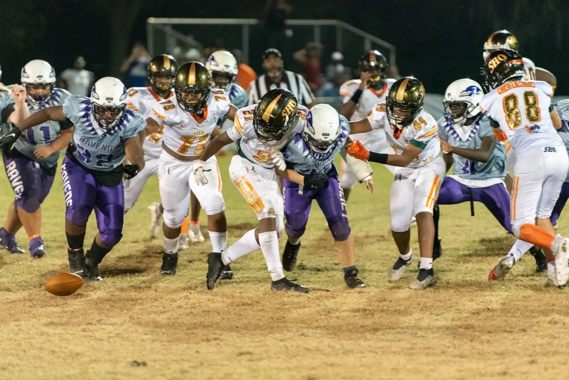 United YFL Championships 2024 – United YFL