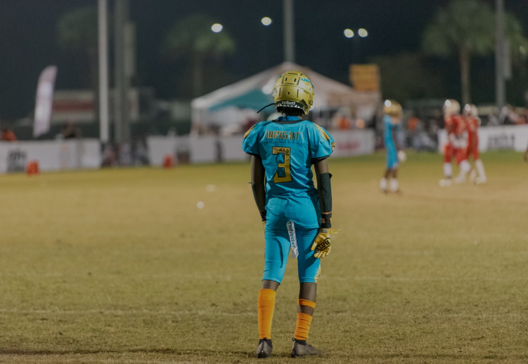 About Us – United FYL